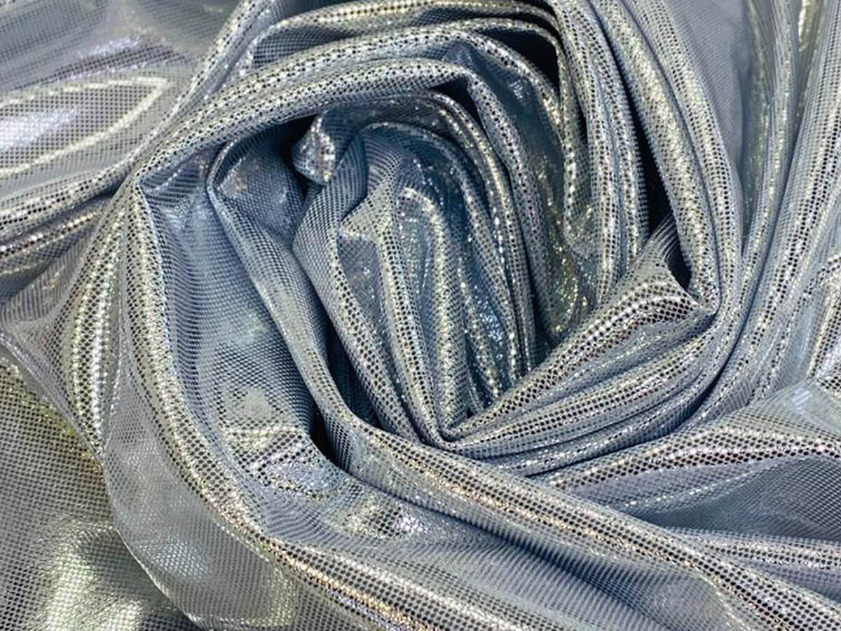 Silver – Fabric Town