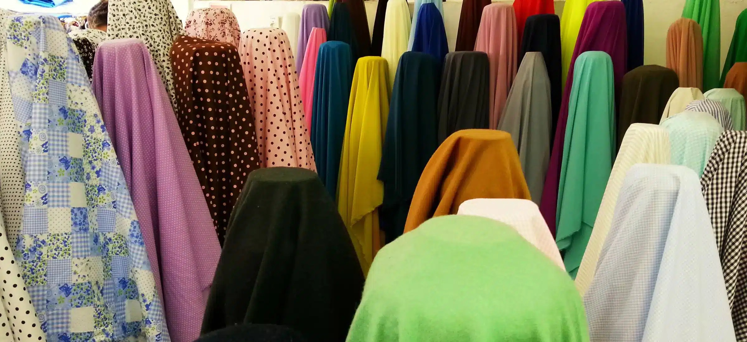 Top Fabric Stores In Toronto, Ontario: Your Ultimate Shopping Guide