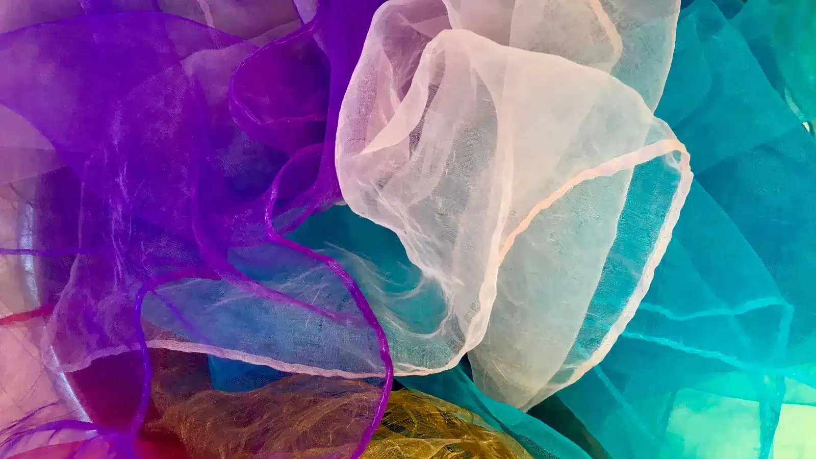Ultimate Guide To Tulle