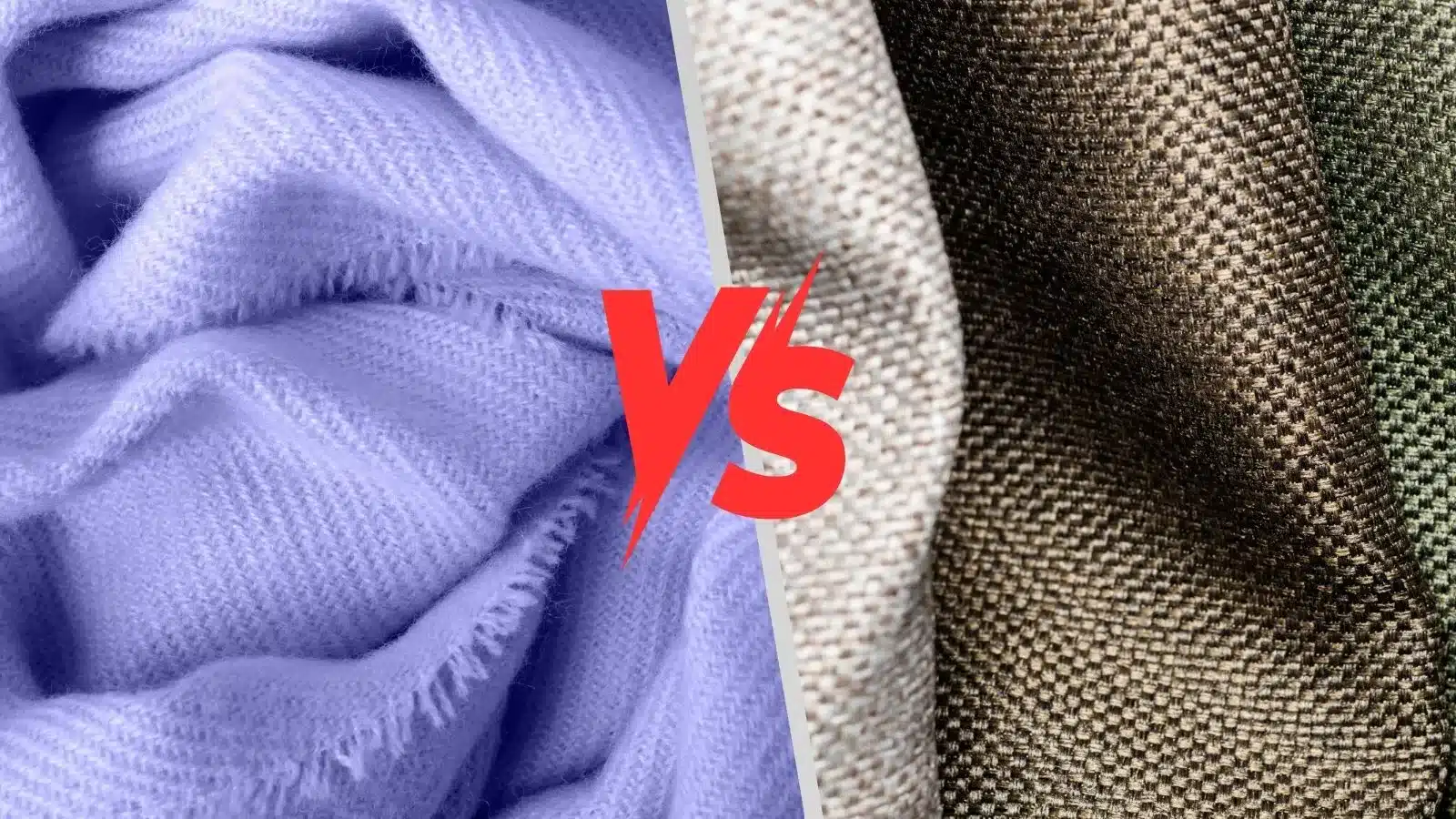 Acrylic Fabric Vs Polyester: The Complete Guide For Canadian Fabric Lovers